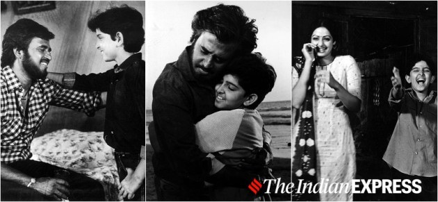 Hrithik Roshan turns 46: Rare photos of Bollywood’s ‘Greek God ...
