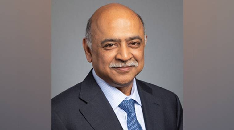 Indian-origin Arvind Krishna appointed as IBM CEO, Ginni Rometty to ...