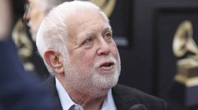 After 40 Years, Grammy show producer bows out his way | Music News ...