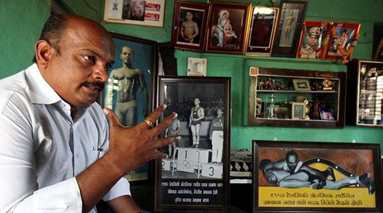 Not even Padma Shri for man who got India 1st Olympic medal: Khashaba ...