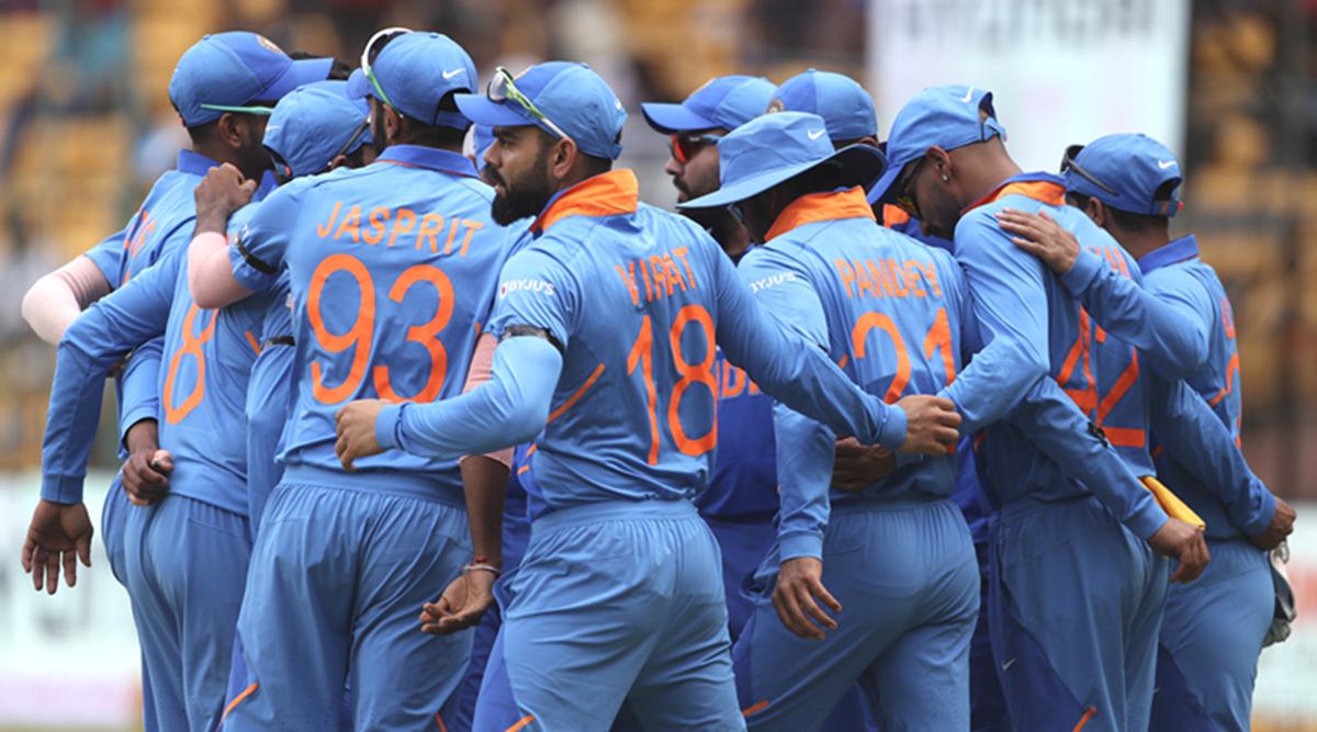 India vs Australia T20, ODI, Test Series 2020-21: Schedule, Squad, Time ...