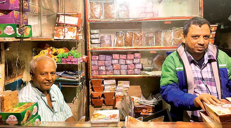 For close to two centuries, this bakery in Kolkata has been serving up ...