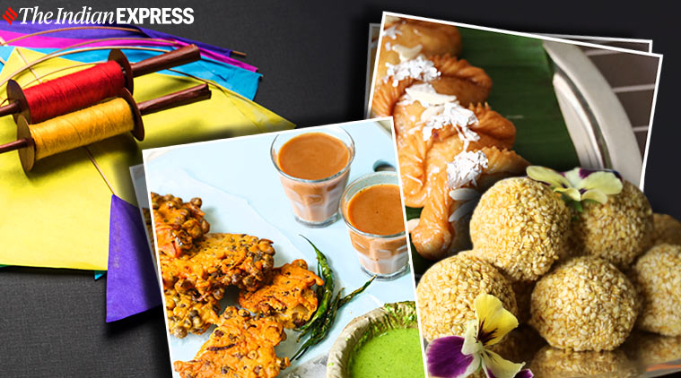 Makar Sankranti 2020: Enjoy the festivities with these delectable ...