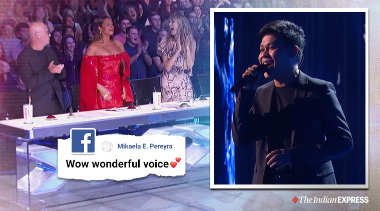 Filipino man wows ‘America’s Got Talent’ judges with stunning solo duet ...