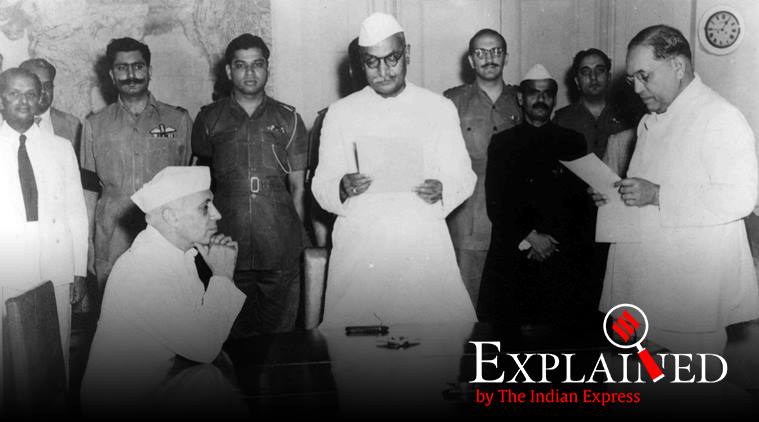 The Preamble: What does it say, and what does it mean to India and its ...