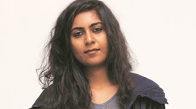 Pallavi Paul’s latest work comments on the ‘authenticity’ of ...