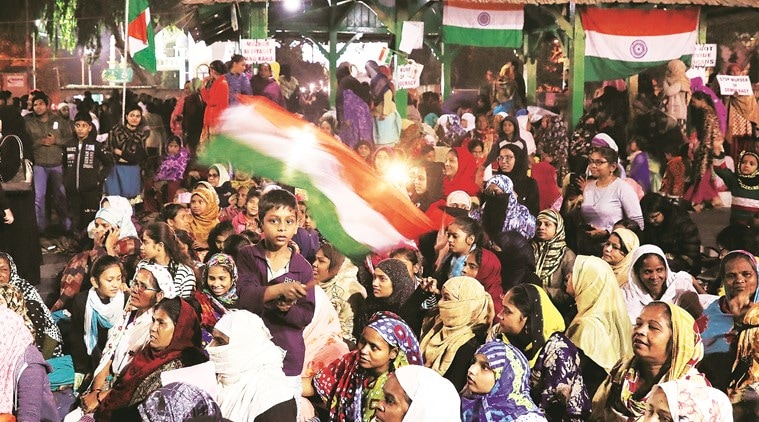 The anatomy of a protest in Kolkata: slogans, courage and a night of ...