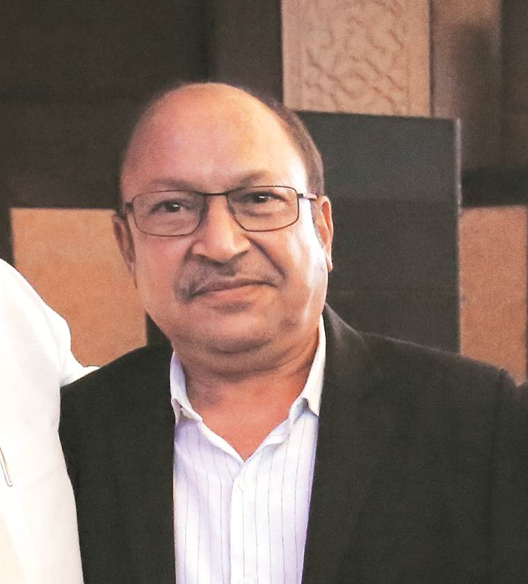 A Night of Excellence | India News - The Indian Express