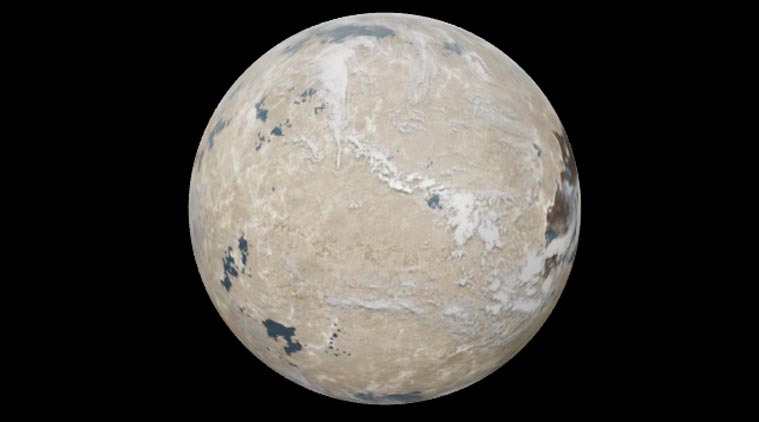 Proxima C: A new ‘super Earth’ discovered, but will it be viable for ...