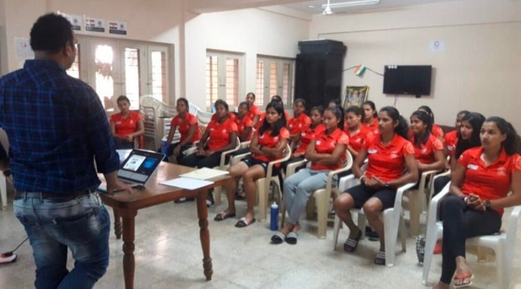Sports Ministry Sai Begin A ‘holistic Restructuring Of Training Institutes Across Nation