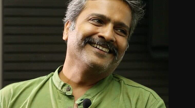 SP Charan to make his directorial debut | Tamil News - The Indian Express