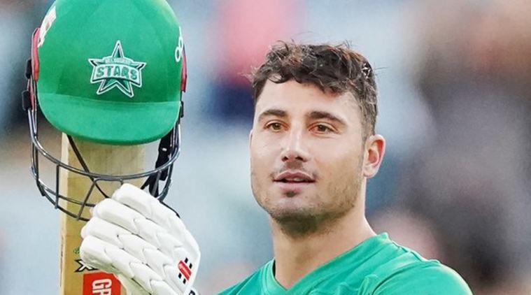 Watch: Marcus Stoinis’ record-breaking 147 anchors BBL’s highest ...