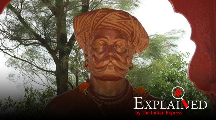 Explained: Who was Tanaji Malusare, the ‘Unsung Warrior’ Ajay Devgn is ...