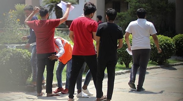 WBJEE Admit Card 2020 Released at wbjeeb.nic.in: Check Direct Link and ...