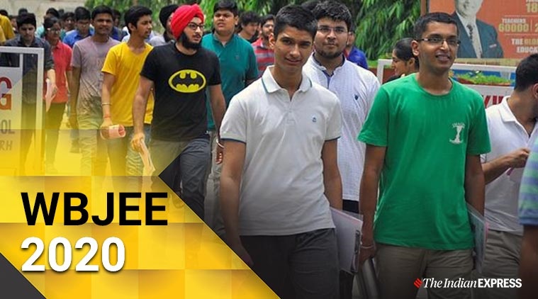 WBJEE 2020: Check these last minute preparation tips | Education News ...