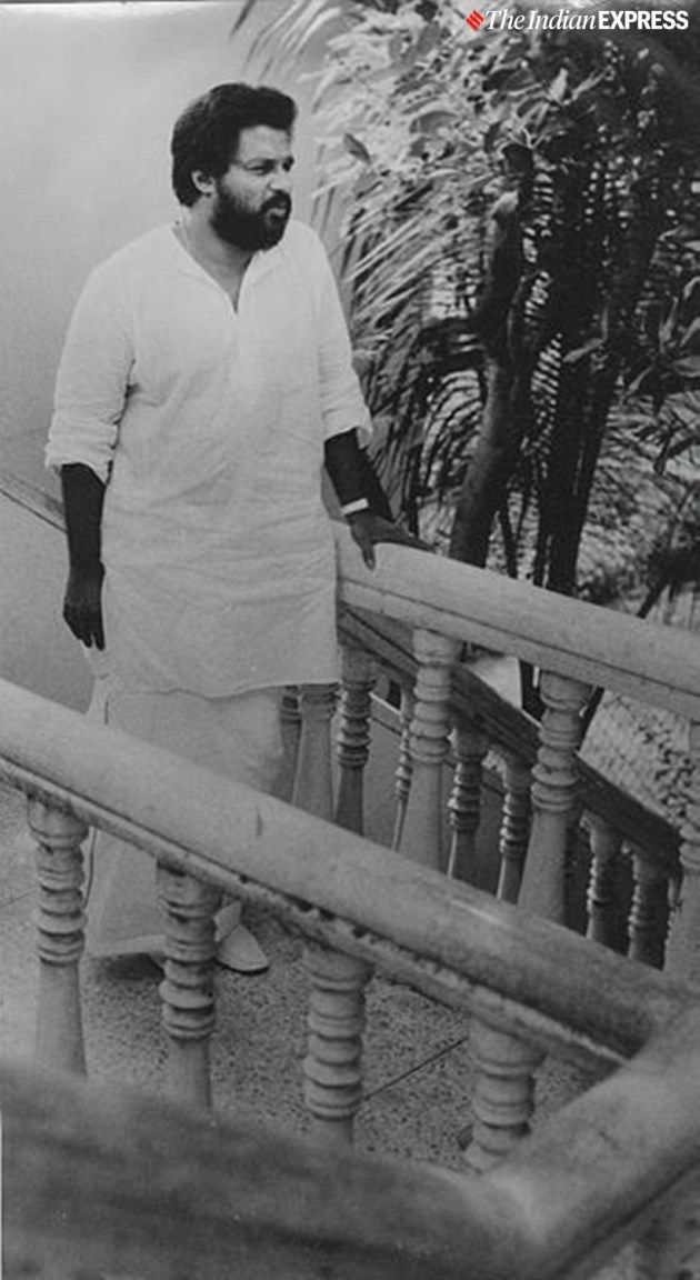Yesudas turns 80: Rare photos of Gana Gandharvan | Entertainment ...