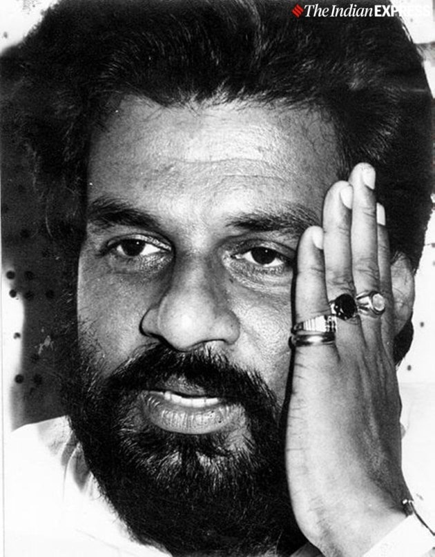 Yesudas turns 80: Rare photos of Gana Gandharvan | Entertainment ...