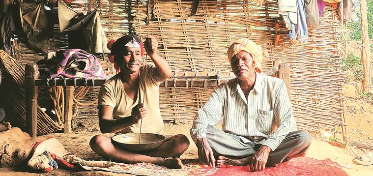 Pavan Prabhakar Dhaware on his journey as a background dancer, his ...