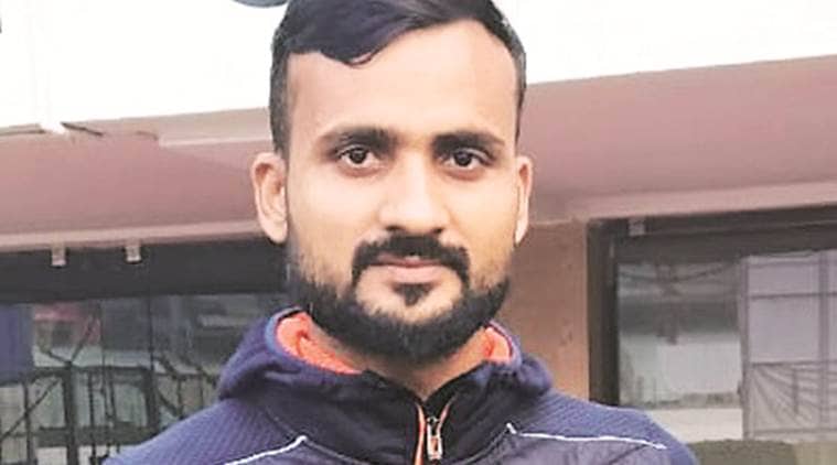 New Hope: Taking lessons from the rough side of life, Akash Deep ...