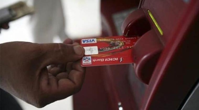 Pune: Man arrested ‘red-handed’ with ATM card-cloning device at ICICI ...