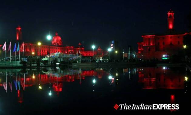 Beating Retreat: 26 performances bring 70th Republic Day celebrations ...