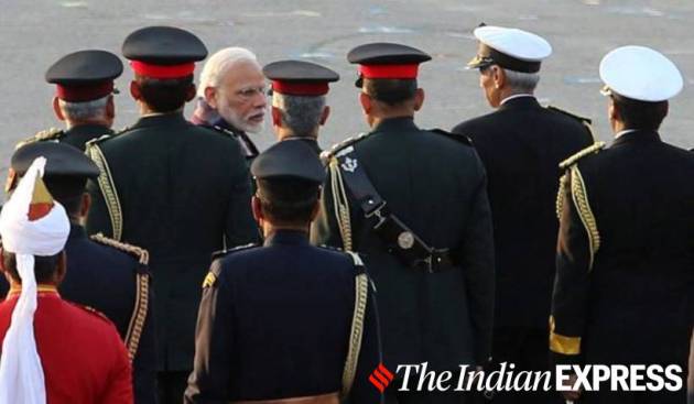 Beating Retreat: 26 performances bring 70th Republic Day celebrations ...