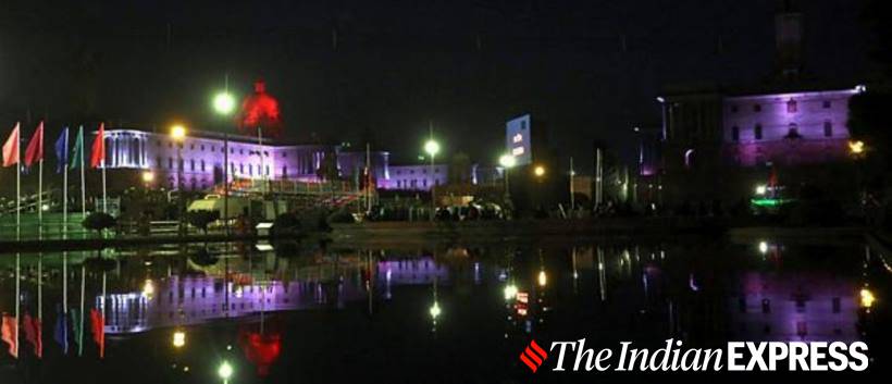 Beating Retreat: 26 performances bring 70th Republic Day celebrations ...