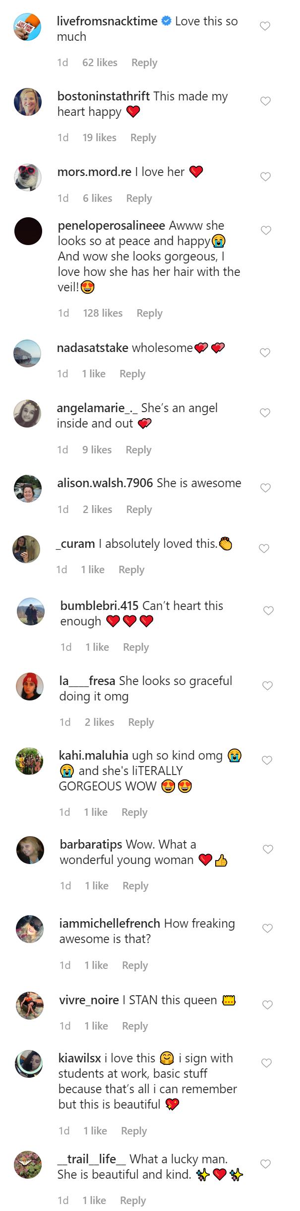 Photos from a Brazilian wedding go viral as bride uses sign language ...