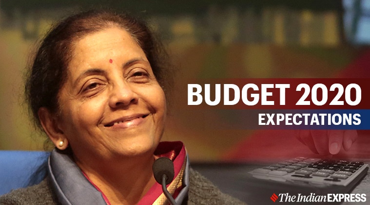Budget 2020 Expectations LIVE Updates: Corporates and Industry ...