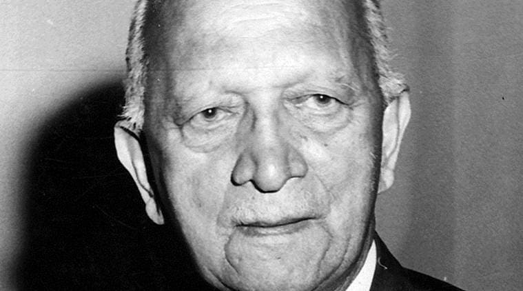 Who was Field Marshal KM Cariappa? | Who Is News - The Indian Express