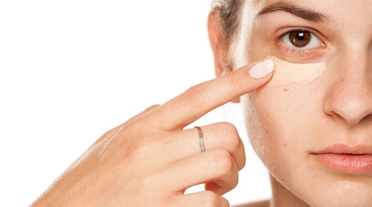 What is the difference between colour correcting and concealing? | Life ...