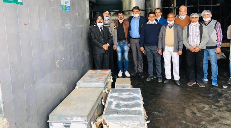 Latest News on Customs Department: Get Customs Department News Updates ...