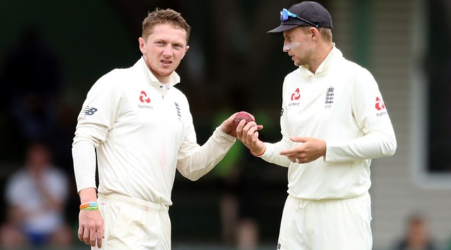 Will go loony if I take Virat Kohli’s wicket: Dominic Bess | Cricket ...