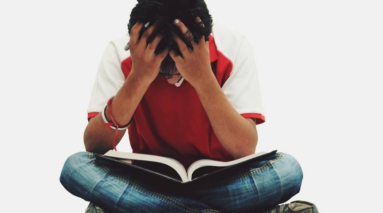 How to beat noise distraction during exam time | Parenting News,The ...