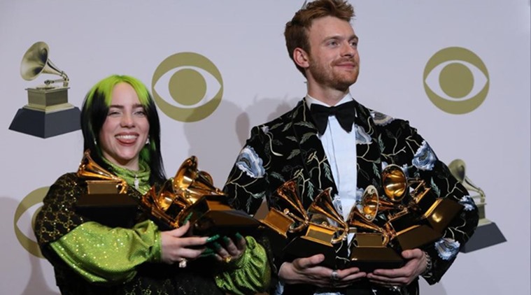 Grammy Awards show television audience dips to 18.7 million | Music ...