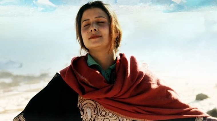 Kashmir-set Half Widow gets limited theatrical release on January 6 | Entertainment-others News ...