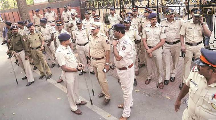Maharashtra: Home Guards get govt nod to start one-yr diploma course in ...