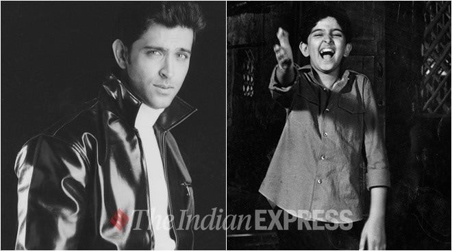 Hrithik Roshan turns 46: Rare photos of Bollywood’s ‘Greek God ...