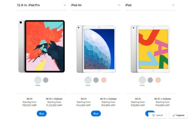 Apple iPad turns 10: How it evolved over the years | Technology Gallery ...