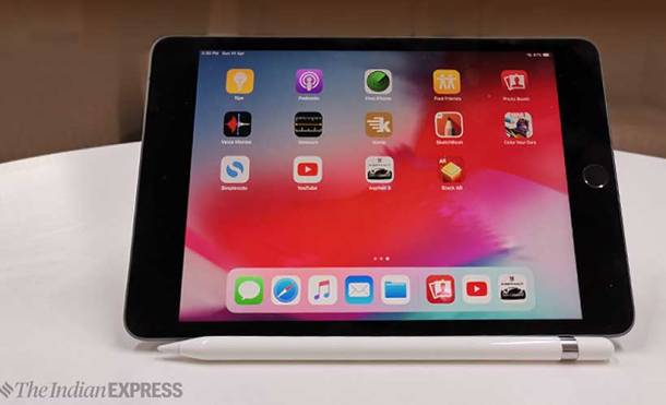 Apple iPad turns 10: How it evolved over the years | Technology Gallery ...