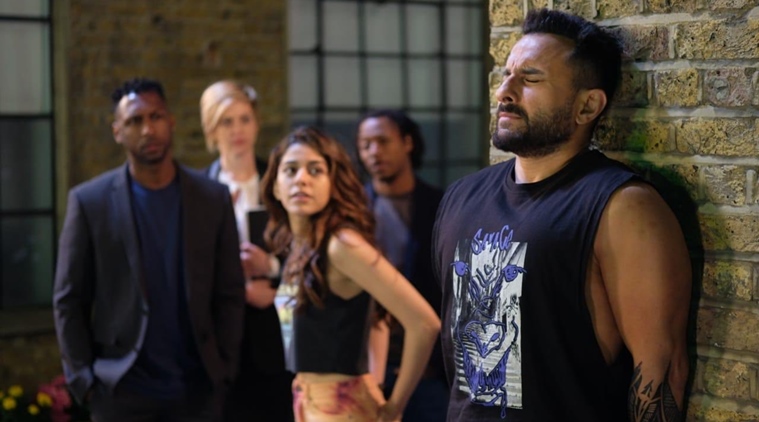 Jawaani Jaaneman movie release: Highlights | Entertainment News,The ...