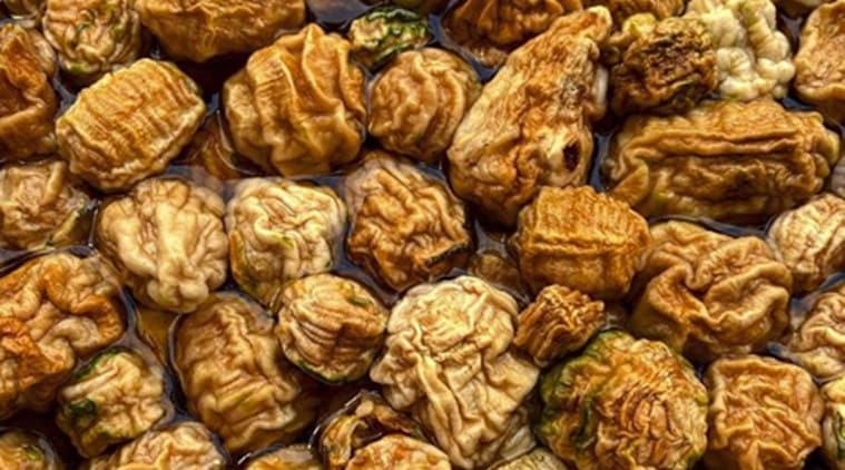 Kachri: Have you tasted this tangy vegetable from Rajasthan? | Food ...