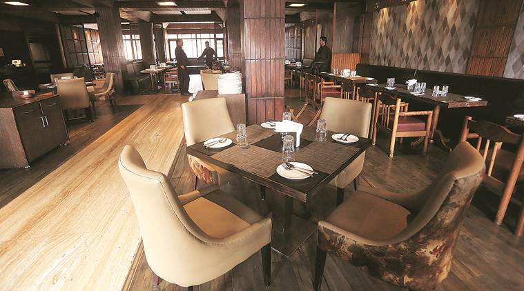 This Kashmiri restaurant has not changed its menu in 100 years | Food ...
