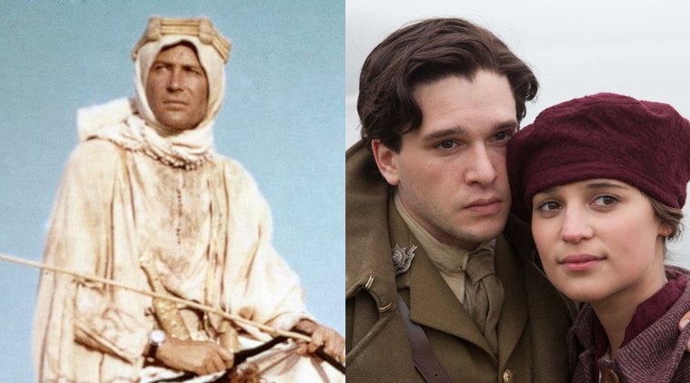 Ahead of 1917’s release, a look at top five World War I films ...