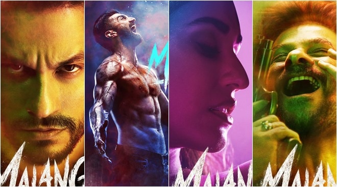 Malang, Darbar, Chhapaak latest photos