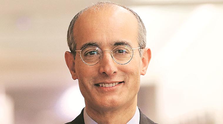 Aaditya Mattoo: ‘90 per cent of India’s trade reforms agenda is ...