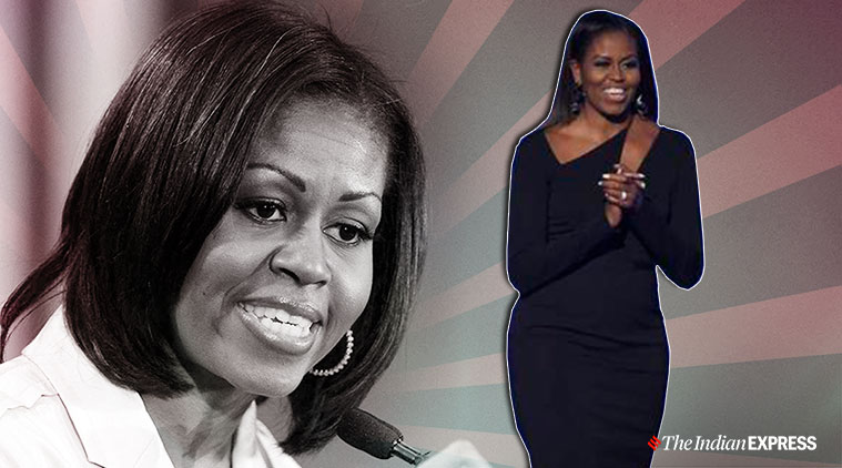 A look at former First Lady of the US, Michelle Obama’s fashion choices ...