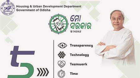 With Dishaank app, land survey records at click of a button | The ...