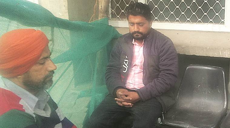 Punjab: On murder night, accused called victim’s brother, told him to ...