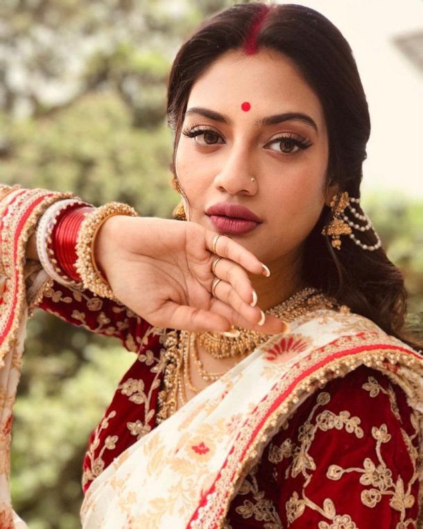 On Nusrat Jahan’s birthday, here’s a look at her best Instagram photos ...